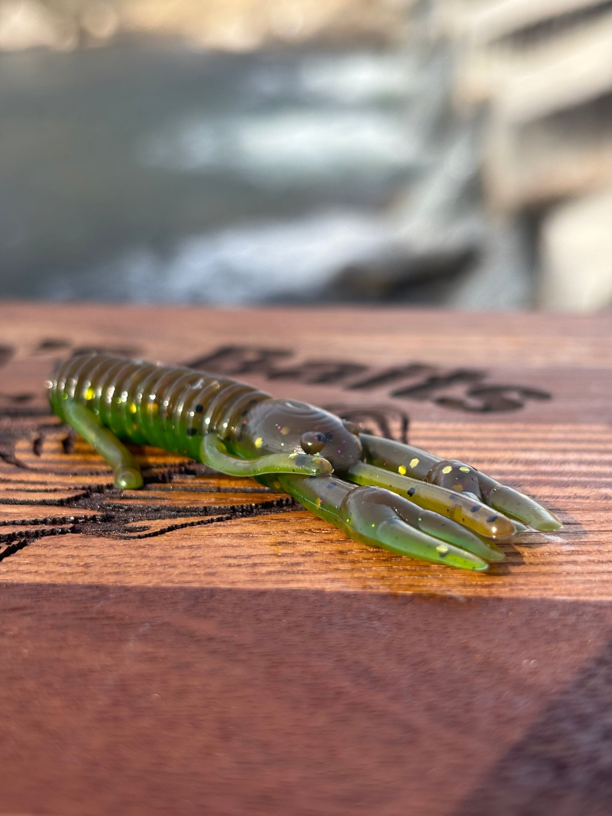 Little Bugger - 8pk – Byrons Baits